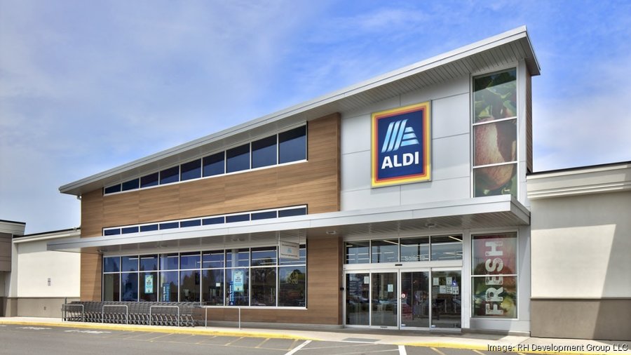 RH Development Group seeks free land from Delray Beach CRA for Aldi ...