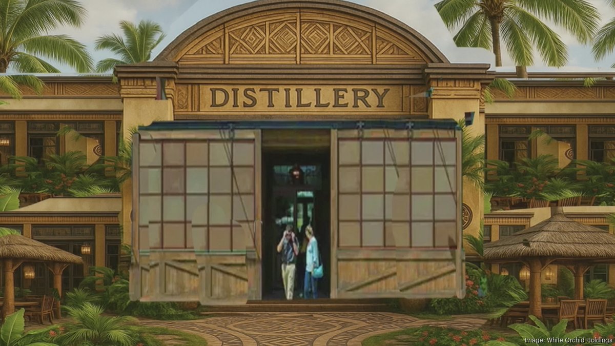 Distillery project in St. Johns gets approval from planning board ...