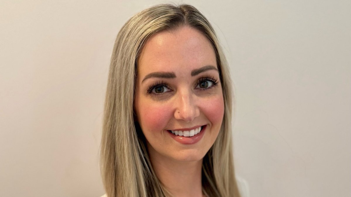 In Charlotte, Jessie Riggi of Humana Group Benefits remains an educator ...