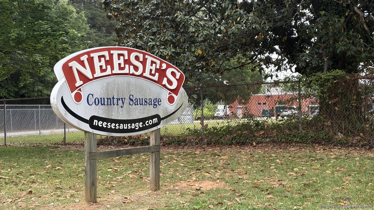 Neese's Country Sausage acquired by White Packing Co. of Raleigh ...
