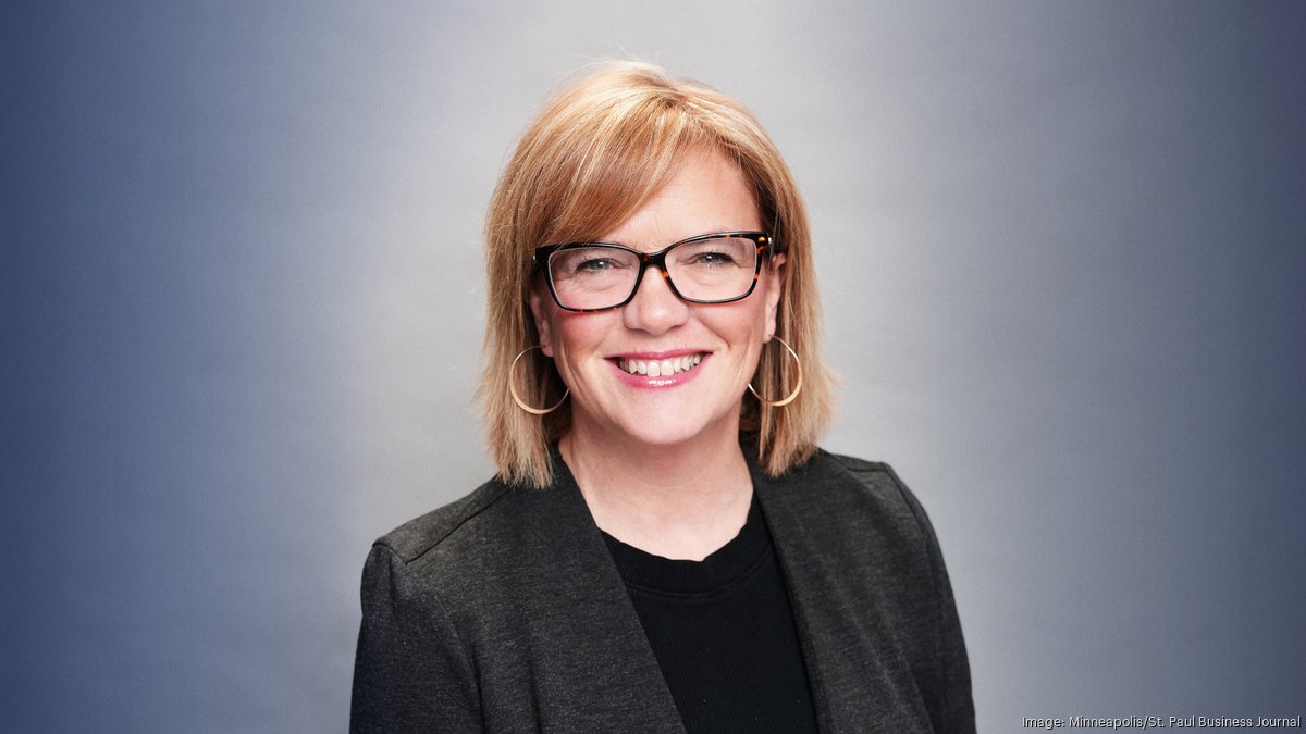 Women in Business: Ericka Miller - Minneapolis / St. Paul Business Journal