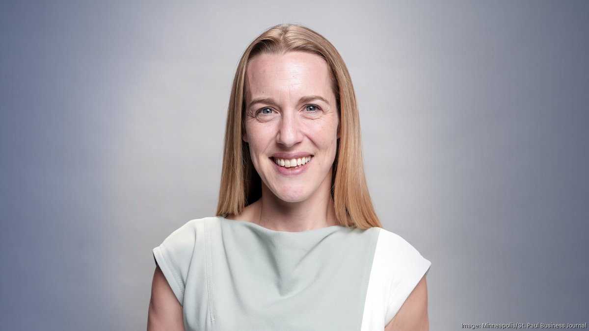 Women in Business: Randi Winter - Minneapolis / St. Paul Business Journal