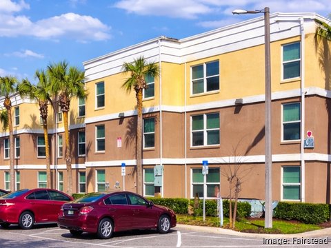 Tampa Bay Apartments News - Tampa Bay Business Journal