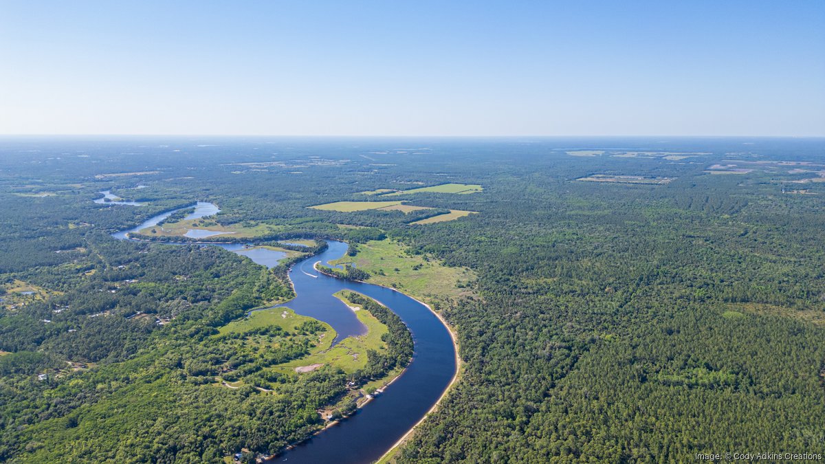 Volusia County buys River Bend Ranch, prevents development - Orlando ...