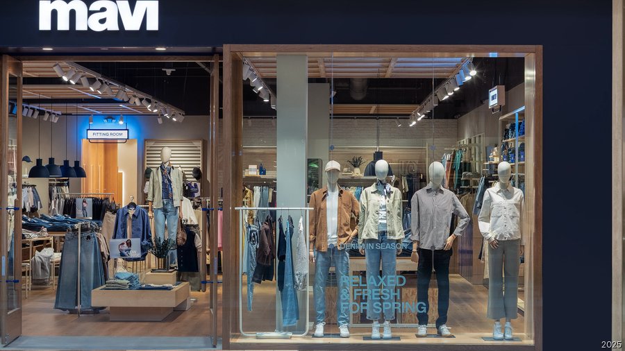 Turkish fashion brand Mavi set for St. Johns Town Center build ...