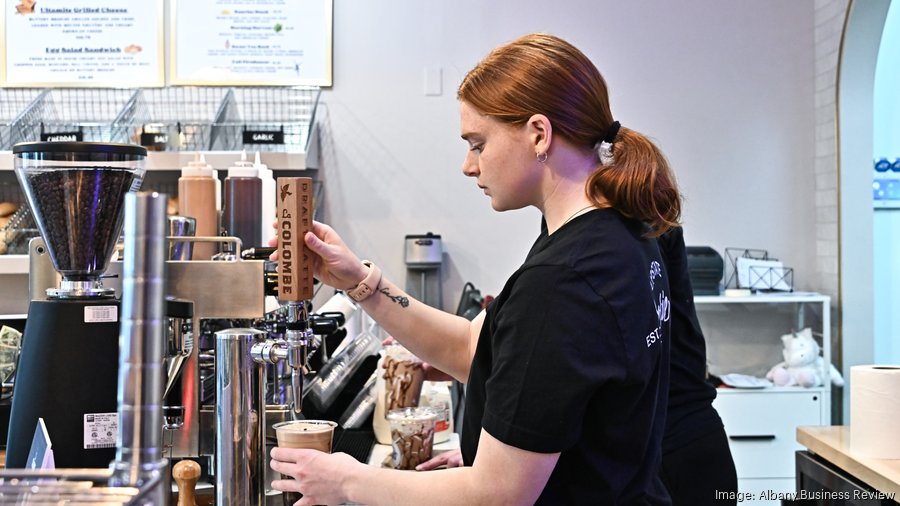 Upstate Cookie Shack opens new storefront in East Greenbush - Albany ...