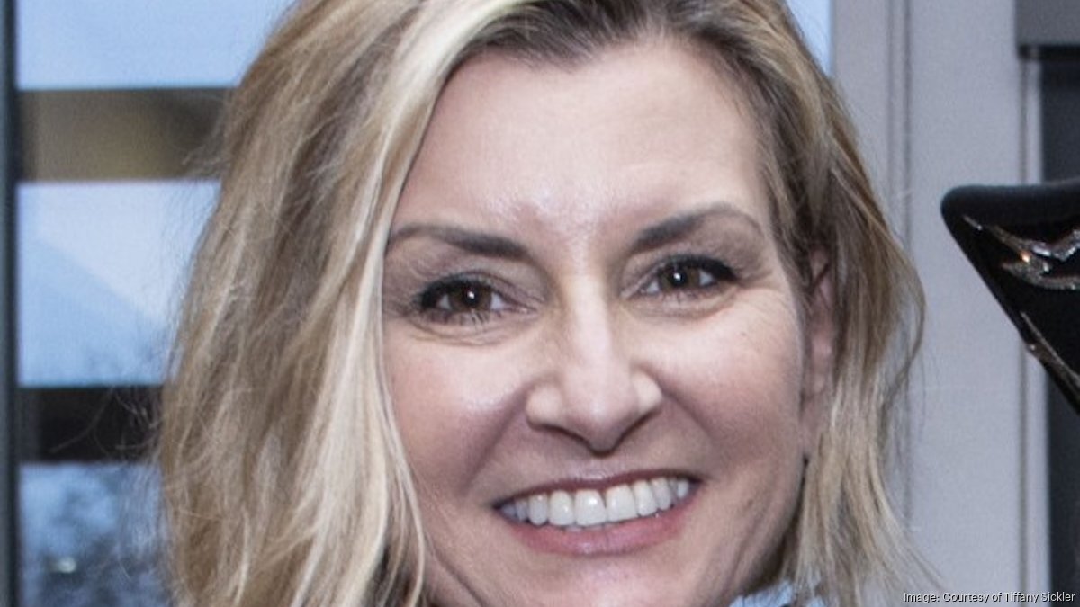 Insights from new CEOs: Tiffany Sickler, CASA Sacramento - Sacramento ...