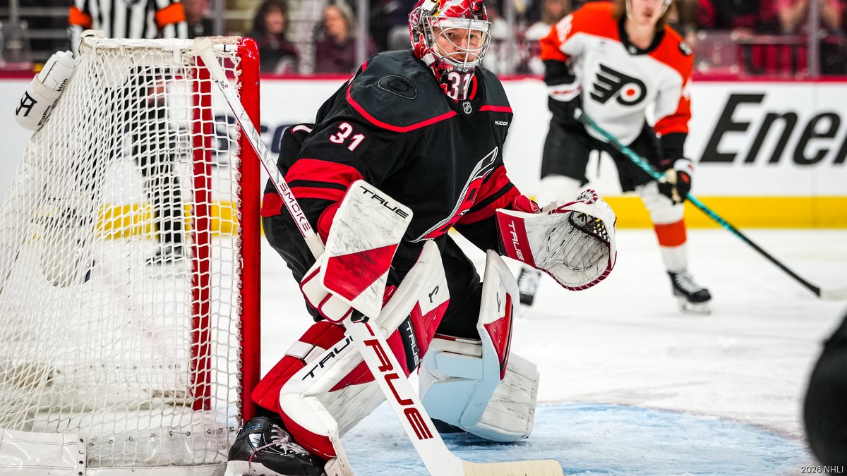 Stanley Cup Final travel demand falls short of charter flight ...