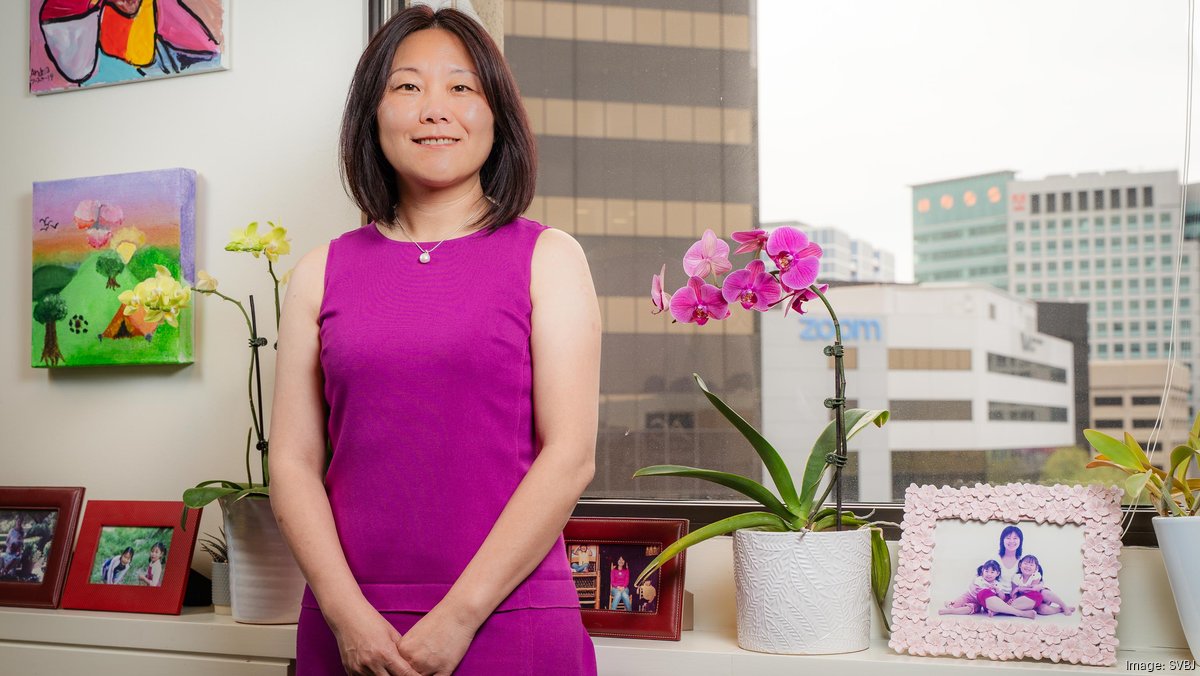 PP&Co International Tax Practice grows 30% under Jie Zhu - Silicon ...
