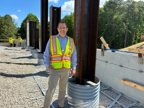 Raleigh/Durham Transportation News - Triangle Business Journal