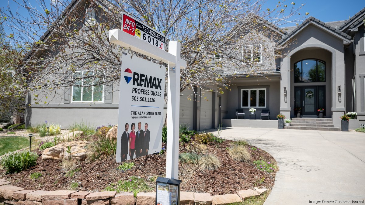 How Compass and Re/Max are remaking Denver real estate - Denver ...