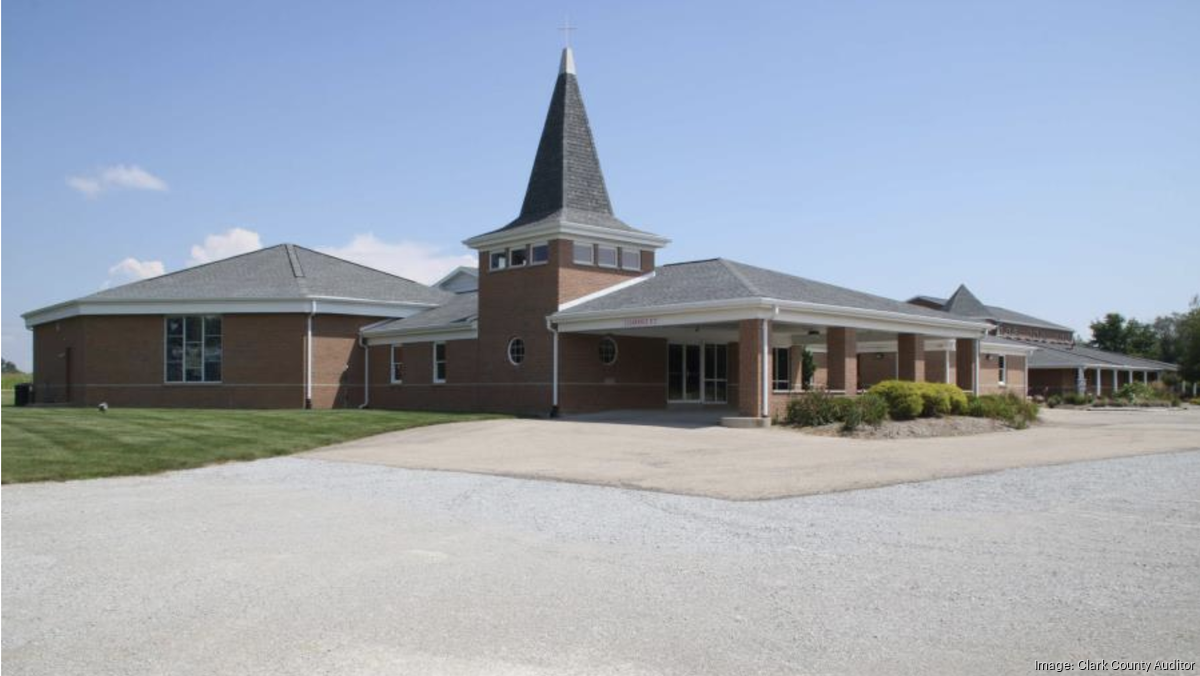 Risen Christ Lutheran School plans $1.5M expansion in Springfield ...