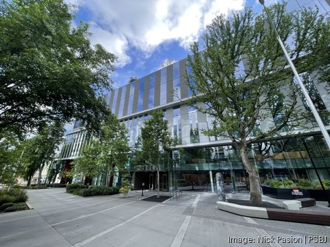 Seattle Office Real Estate News - Puget Sound Business Journal
