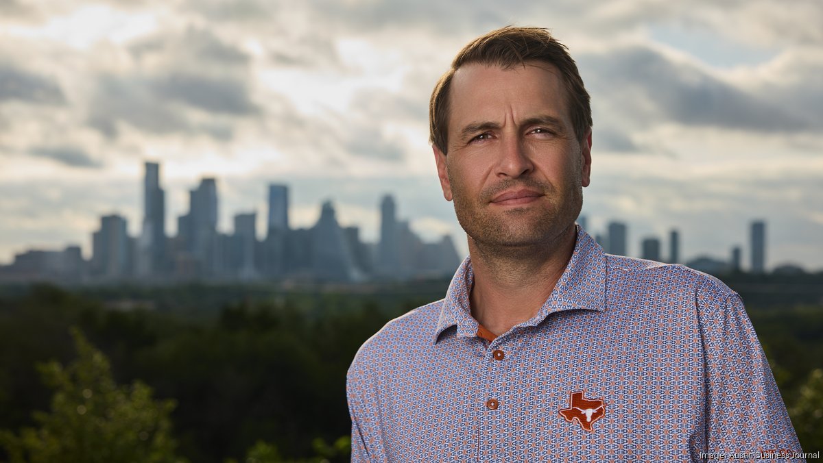 How J.D. Lewis went from UT basketball player to real estate star ...
