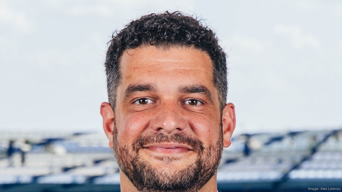 Denver Broncos names Dan Lolli as Empower Field GM - Denver Business ...