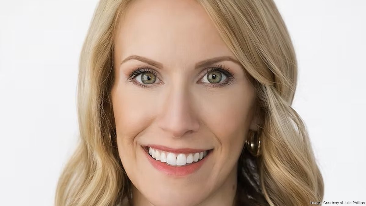 Insights from new CEOs: Julie Phillips, Randle Communications ...