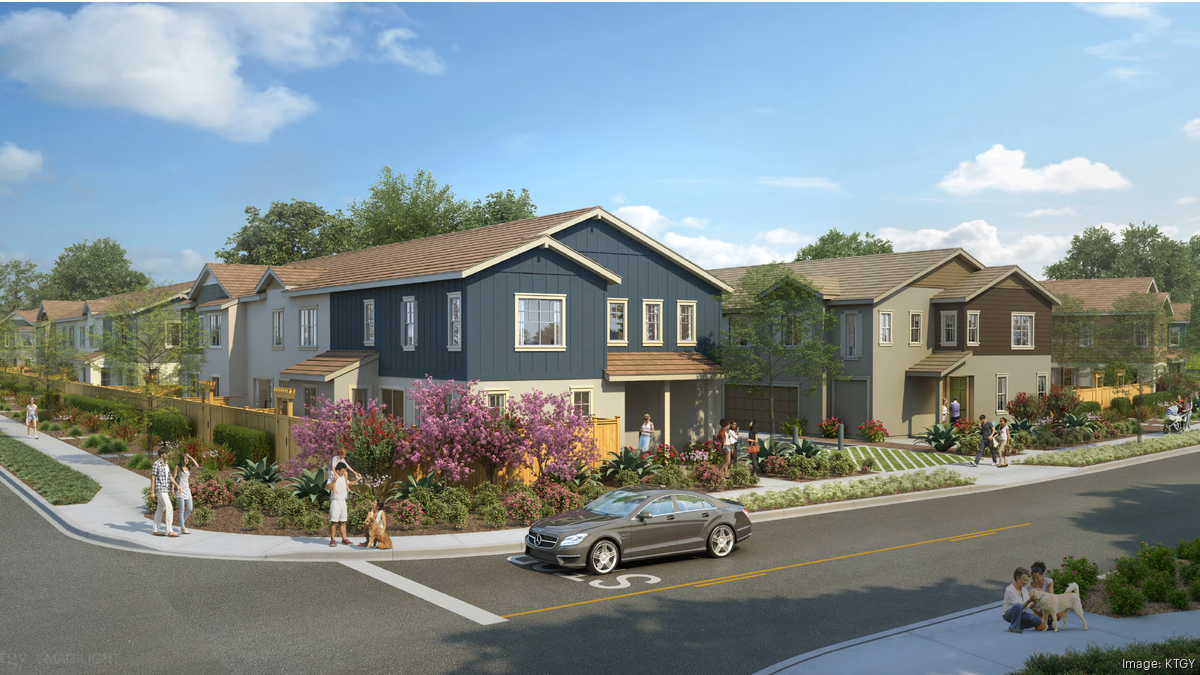 Integral Communities plans 111 condos in North Natomas - Sacramento ...