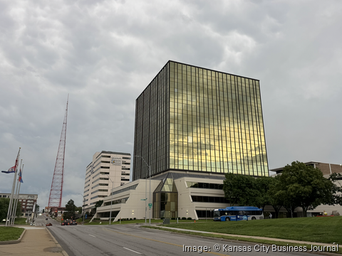 Kansas City Commercial Real Estate Sales News - Kansas City Business ...