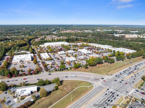 Raleigh/Durham Commercial Real Estate Sales News - Triangle Business ...