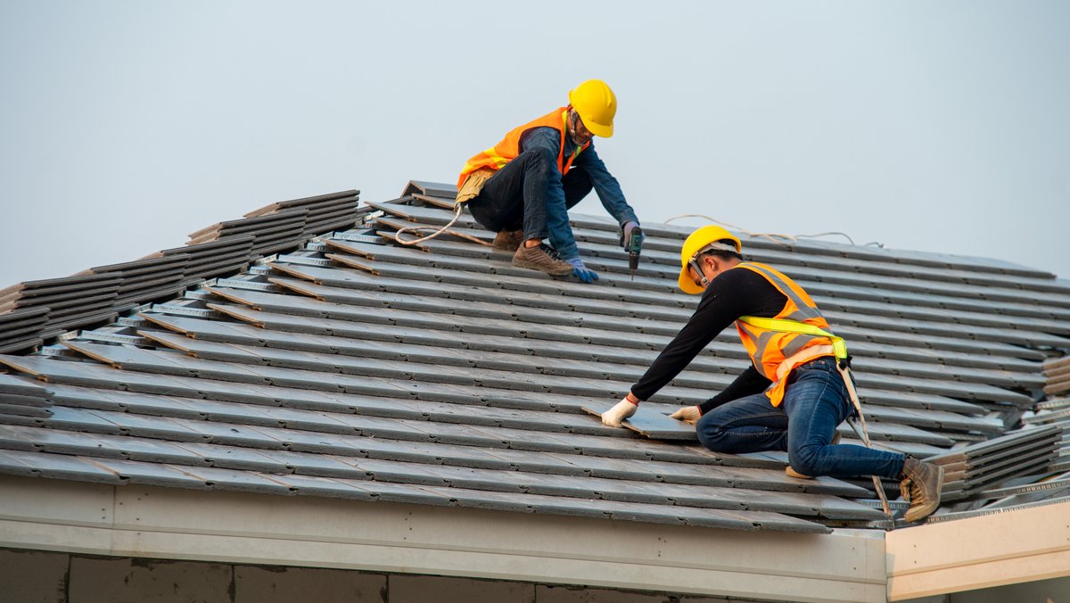 Evolve Construction & Restoration and the changing expectations of ...