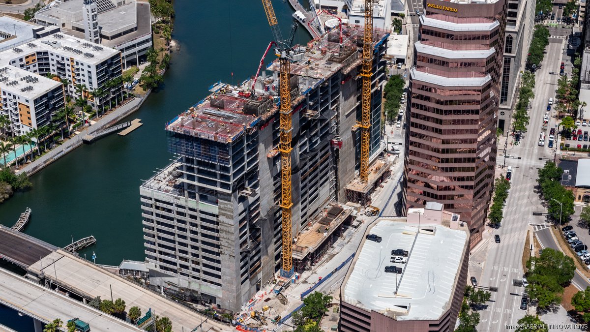 Tampa Bay construction employment tops 140,000 in 2025 - Tampa Bay ...