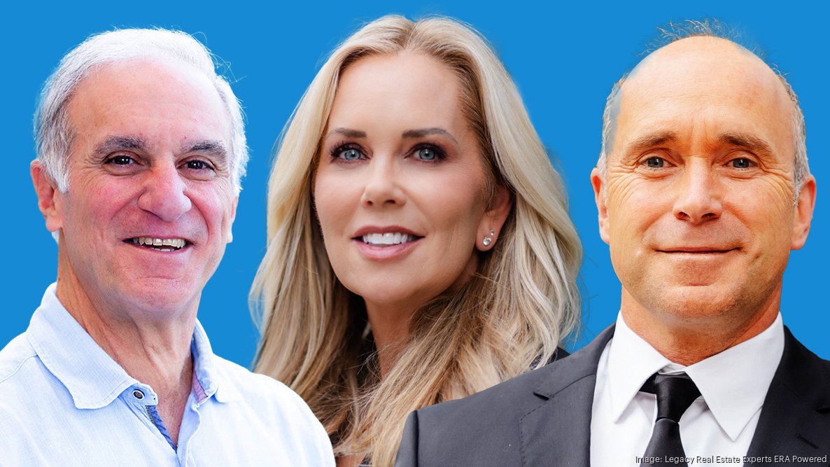 Real Estate Experts ERA Powered merges with Legacy - Silicon Valley ...