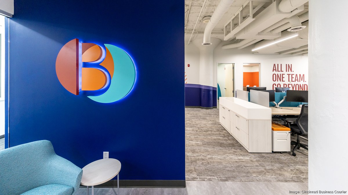 Brandience moves HQ office downtown, unveils AI research platform ...