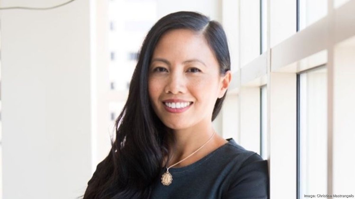 MiniLuxe founder shifts focus to mentoring nail designers - Bizwomen