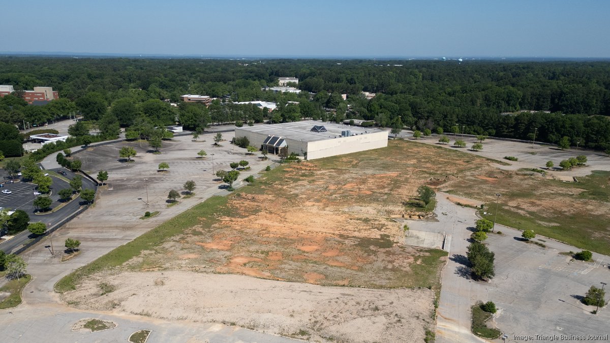 Epic Games' vision for Cary on hold as gaming industry upended - Triad ...