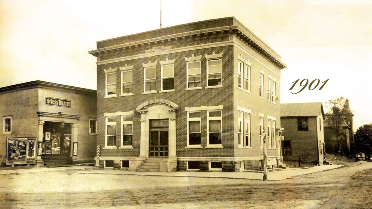 What a 125-year-old bank knows that others don’t - Pittsburgh Business ...