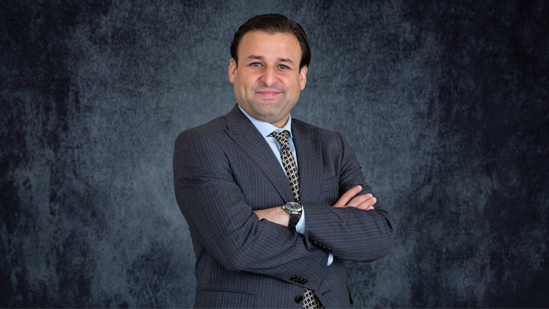 Chapman Law Group Press Release+ - South Florida Business Journal