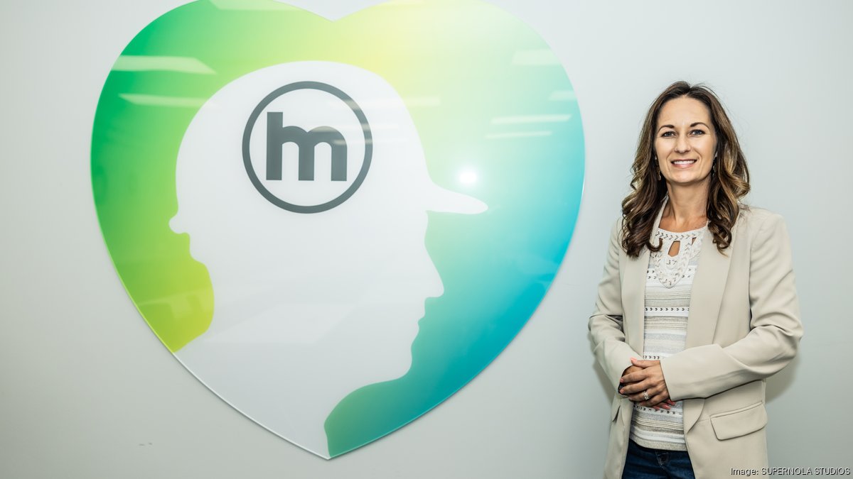 Melissa DiMuro steers Limbach Holdings through Tampa Bay shift - Tampa ...