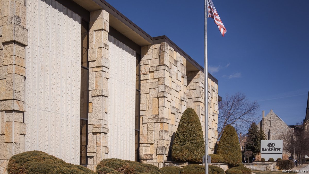 Bank First eyes Waukesha County growth after Peoples acquisition ...