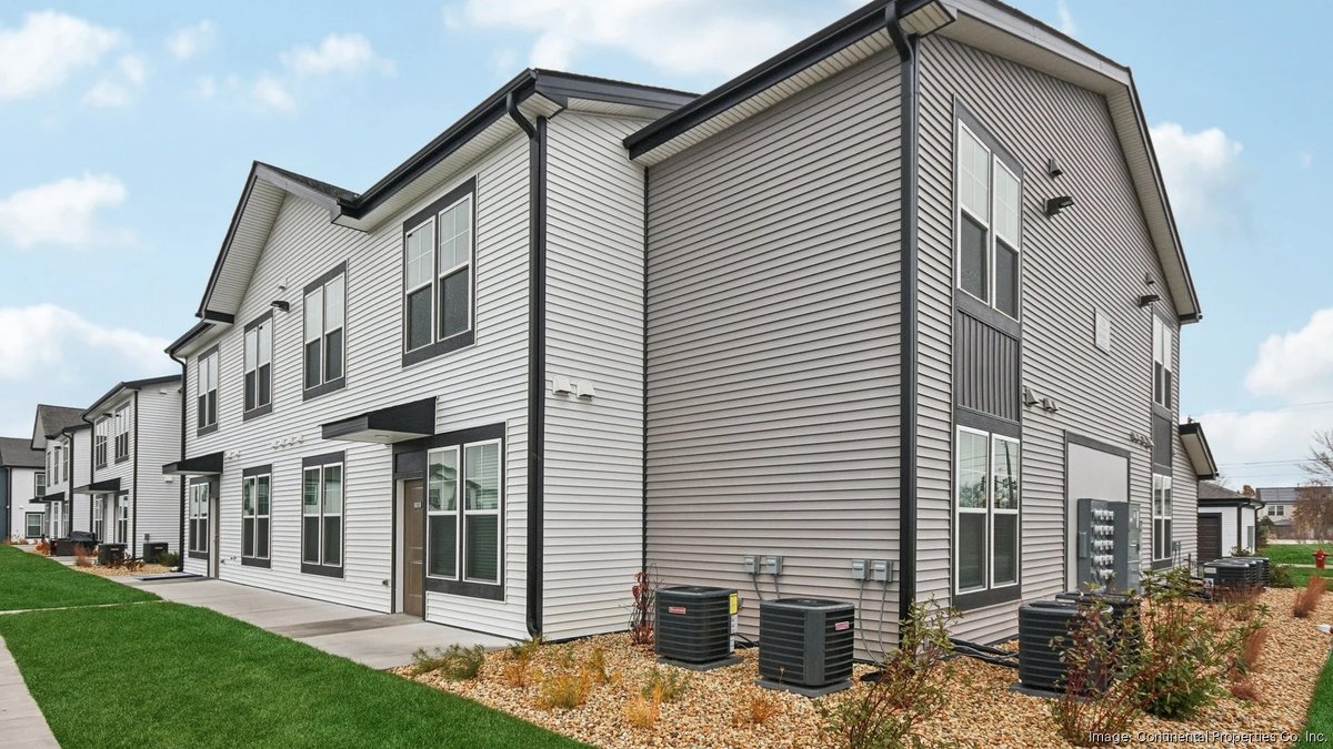 Continental Properties opens $52M Authentix in South Elgin - Chicago ...