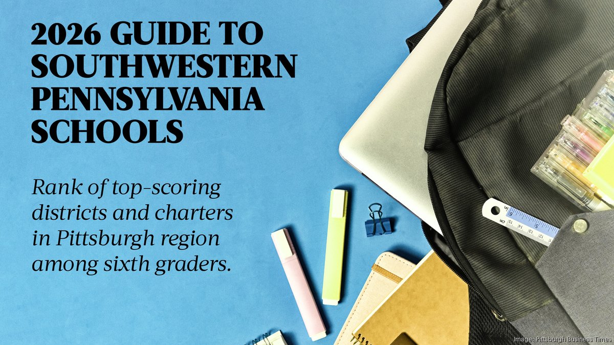 Fox Chapel Area tops region in sixth grade test scores - Pittsburgh ...