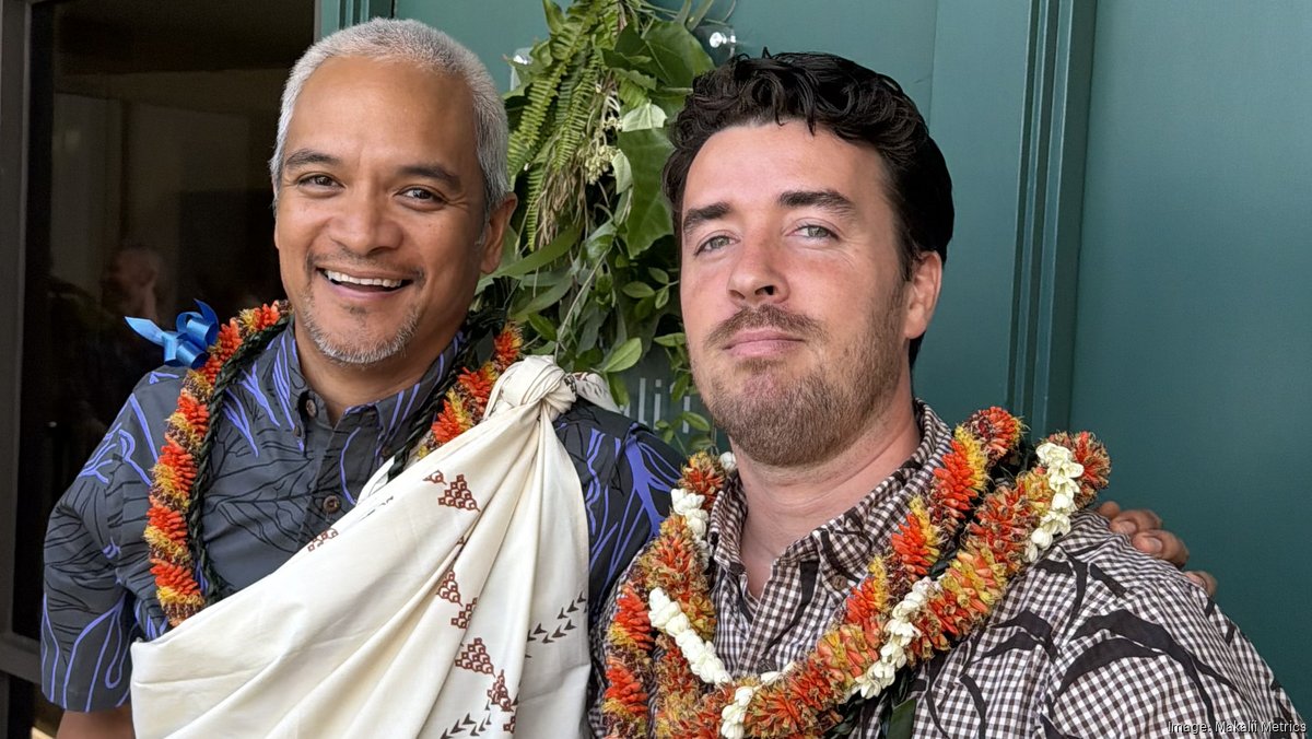 Makalii Metrics opens soil analysis lab in Honolulu - Pacific Business News