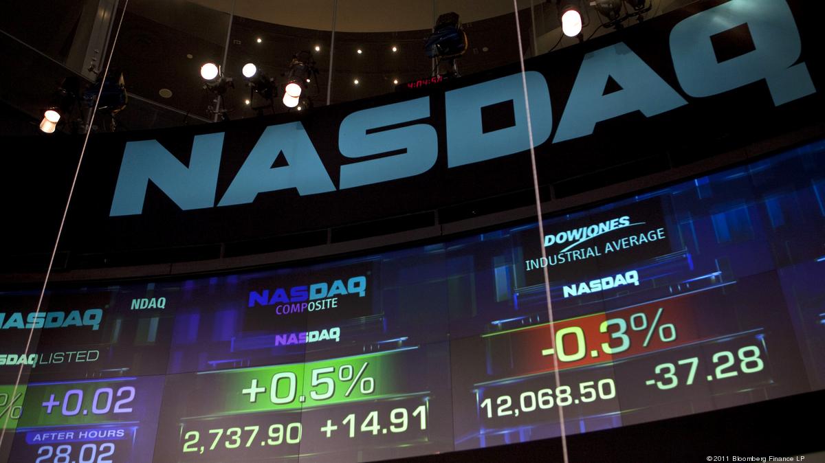 AMD, National Instruments shares climb on solid Q4 financial reports ...