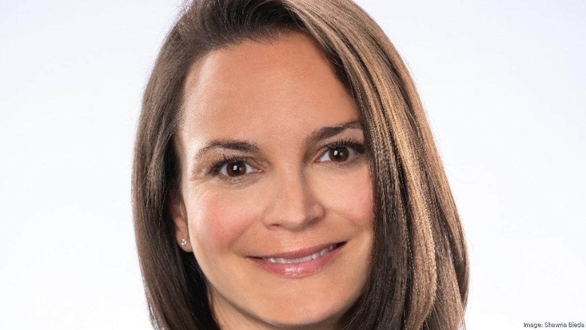 In Her Own Words: Shawna Bieda overcame childhood money woes to help ...