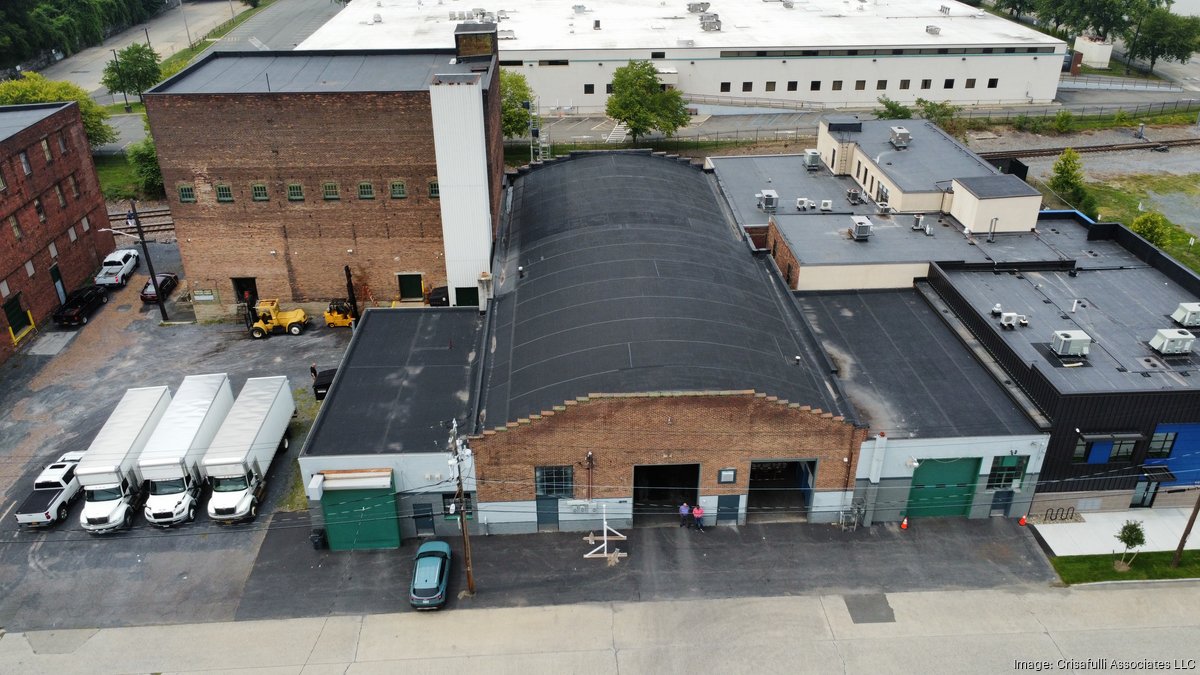 Just Inventory Solutions buys Albany warehouse for $1.2M - Albany ...