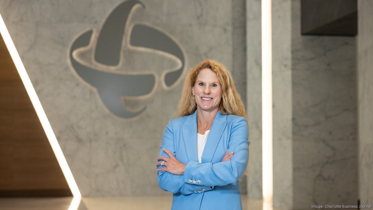 Duke Energy's Kendal Bowman talks energy demand - Charlotte Business ...