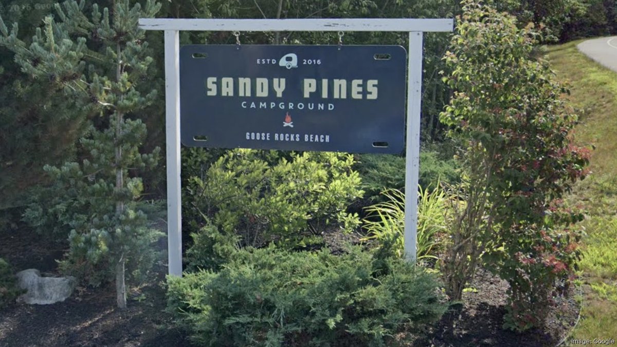 Streamside Parks buys Sandy Pines Campground in Kennebunkport - Boston ...