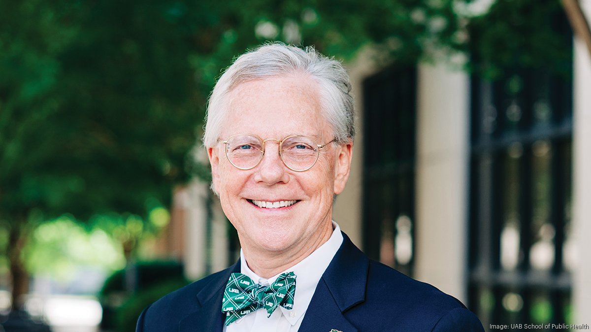UAB School of Public Health Dean Paul Erwin to retire - Birmingham ...