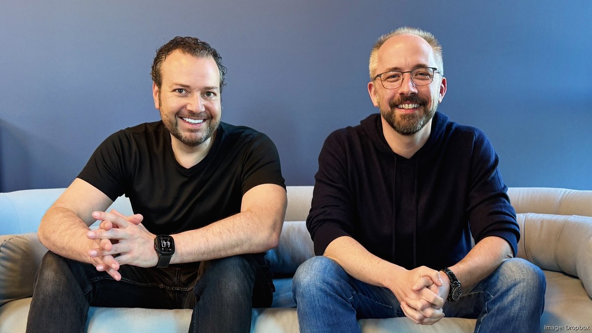 Drew Houston to leave Dropbox CEO role, looks at AI pursuits - San ...