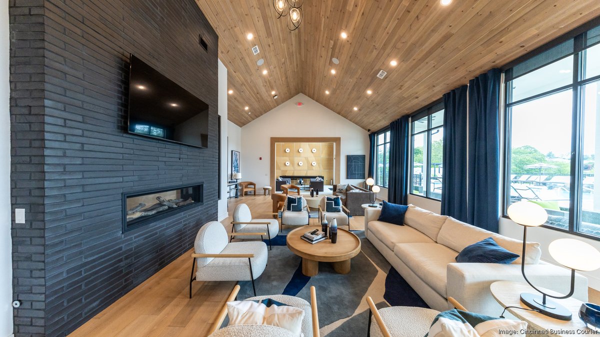 CIG Communities completes Paragon Ranch apartments along I-275 ...