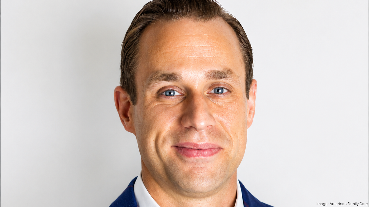Rhett Lankford named president of American Family Care - Birmingham ...