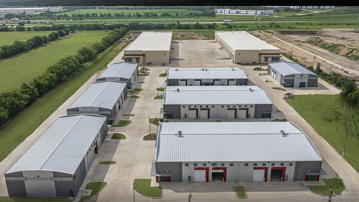 British Airways, others sign leases at Del Valle industrial park ...