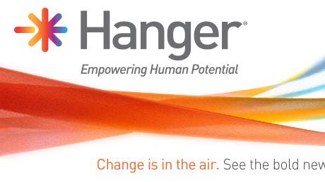 Hanger names new unit president following retirement announcement ...