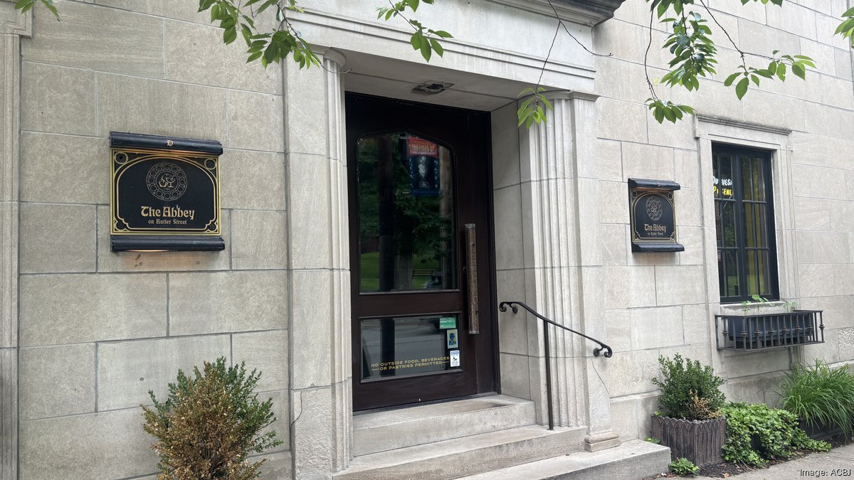 Abbey on Butler Street owner files for Chapter 11 - Pittsburgh Business ...