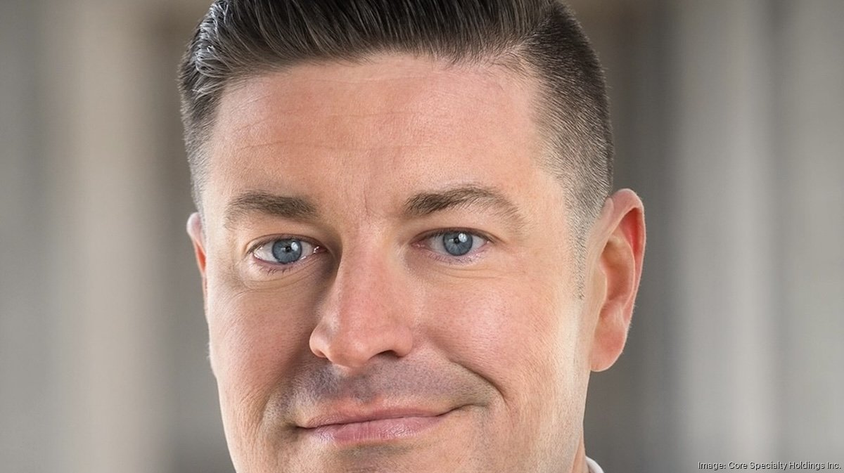 Core Specialty hires Fifth Third exec as general counsel - Cincinnati ...