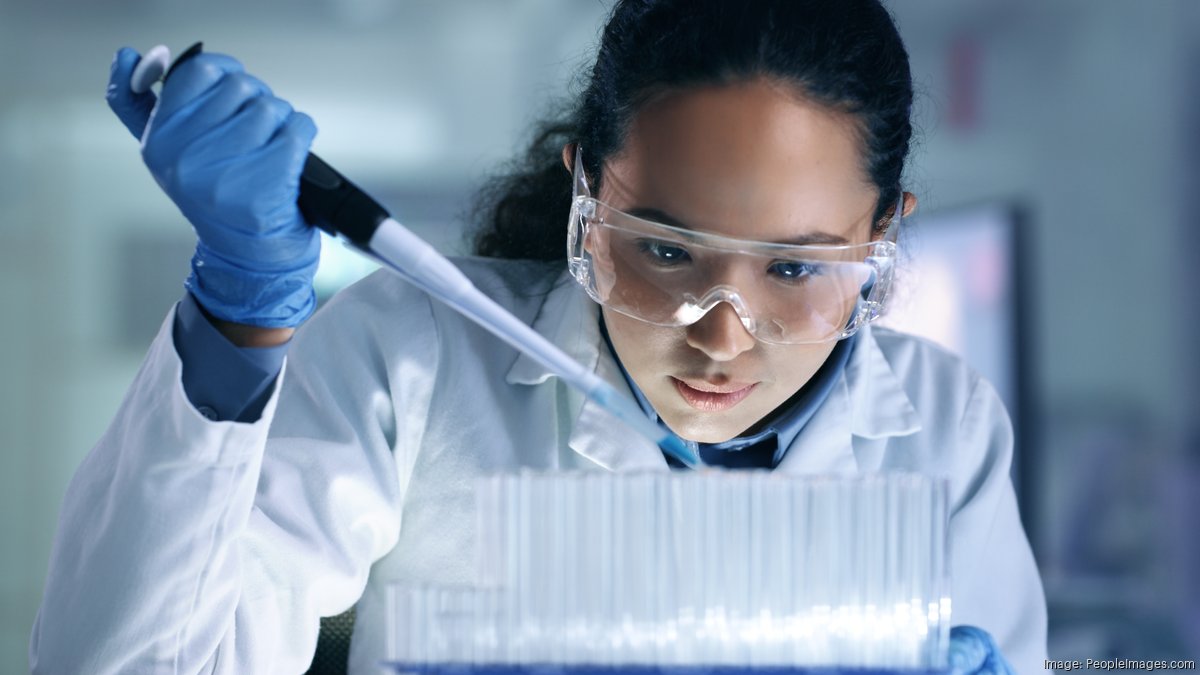 VectorBuilder plans $50M research lab on Chicago's South Side - Chicago ...